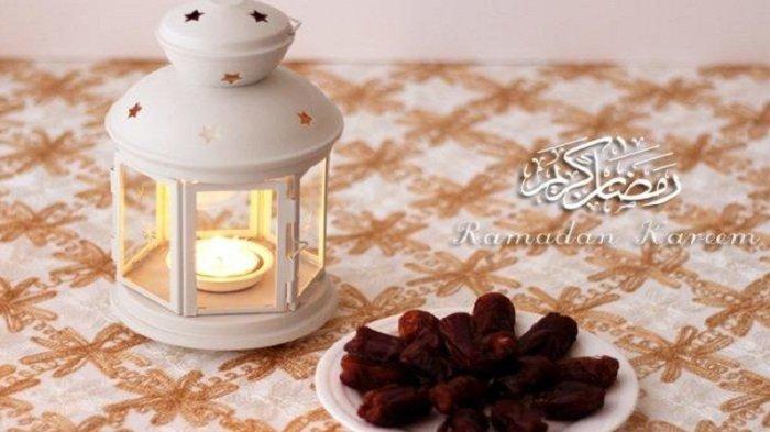 Doa Niat Sahur Ramadhan 2024 Lengkap Dengan Doa Buka Puasa Dalam Bahasa