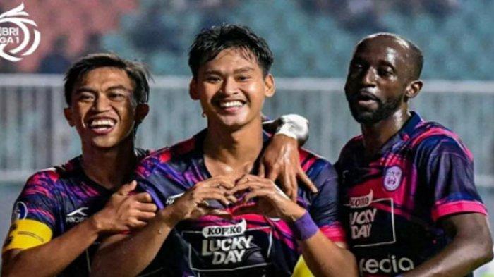 Jadwal Lengkap RANS FC Bulan Agustus 2022 di Liga 1 Lawan Bali United ...