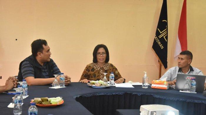 KTT ASEAN Summit 2023, Kemenkumham Melalui Kanwil NTT Siap Dukung KTT ... KTT ASEAN Summit 2023, Kemenkumham Melalui Kanwil NTT Siap Dukung KTT ...
