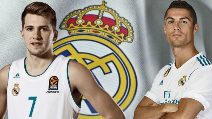 Sebentar Lagi, Real Madrid Ciptakan Sejarah Baru di Dunia Olahraga ...