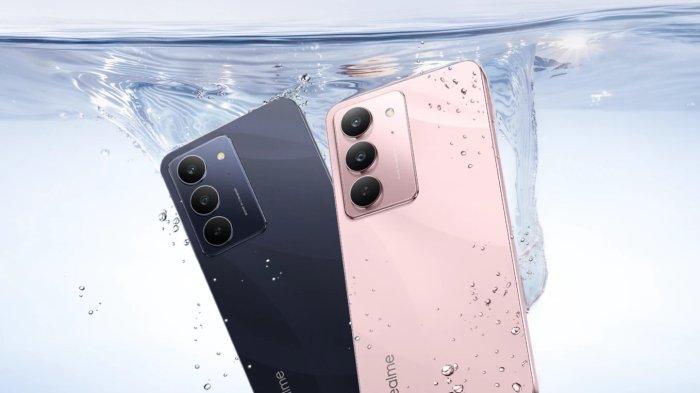 6 Rekomendasi HP Murah Keluaran Terbaru 2025, Harga Rp 1-3 Jutaan Cocok ...