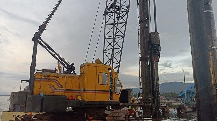 Rehabilitasi Pelabuhan Lewoleba Dongkrak Perekonomian di Lembata - Pos ...