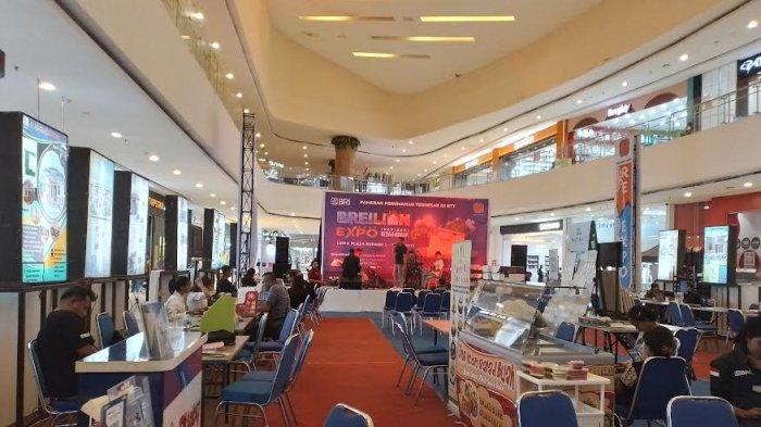 REI NTT Target 150 Unit Rumah Terjual Saat Gelar Expo Breilian - Pos-kupang.com