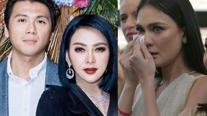 Luna Maya Ungkap Fakta Mantan yang Tak Akur Denganya Hingga Kini, Ariel Noah atau Reino Barack ...