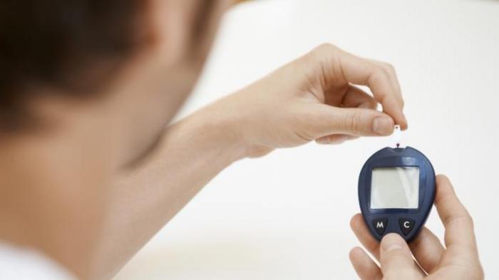 2 Tipe Diabetes, Kenali Gejalanya dan Bahaya Komplikasi Penyakit ...