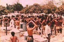 Tragedi Santa Cruz, Sejarah Kelam Timor Leste Selama Pendudukan ...