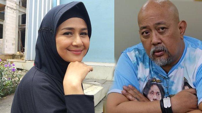 Indro Warkop Turut Berduka Atas Meninggalnya Ria Irawan: Pejuang Hebat, Sudah Selesai Sakitmu ...