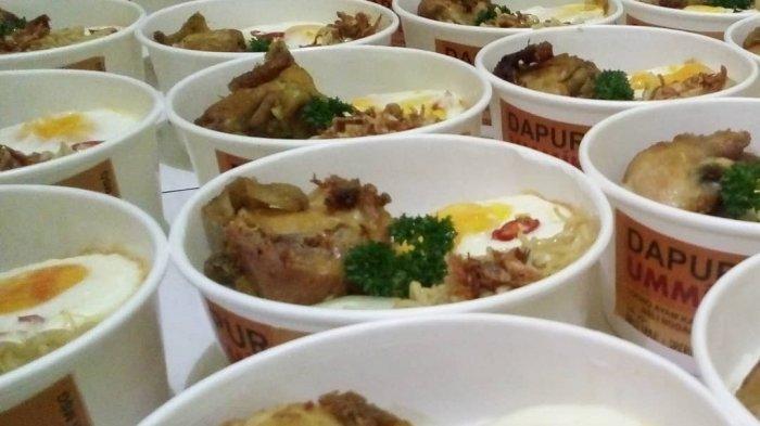 17 Menu Ricebowl Kekinian yang Digemari Para Milenial - Pos-kupang.com