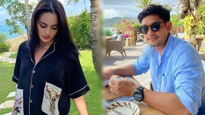 Mantan Istri Ibnu Jamil, Prestasinya Gemilang, Ternyata Bukan Orang ...