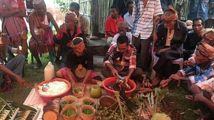 Warga Timor Leste Hidupkan Kembali Ritual Adat yang Pernah Dilarang ...
