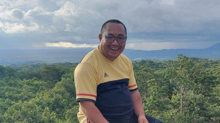Romo Amandus : Salib dan Kebangkitan Yesus Kristus Menginspirasi Untuk ...