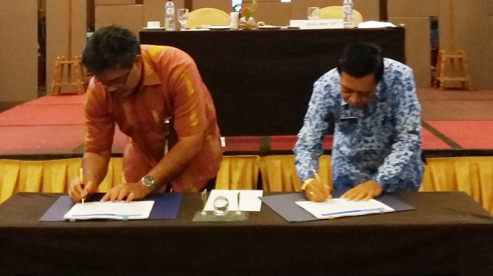 TPID Kabupaten Kupang Sekian Tahun Cuma Nama - Pos-kupang.com