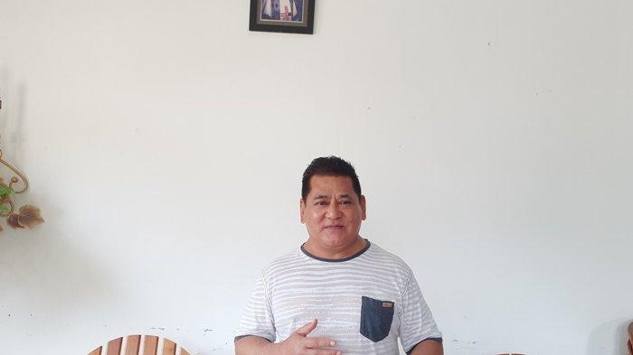 Paroki St. Matias Rasul Tofa Merayakan Paskah Tahun Ini dengan Cara ...