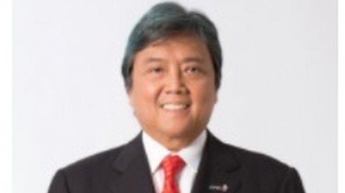 Mertua Syahrini, Rosano Barack Lepas 44 Juta Lebih Saham Miliknya di ...