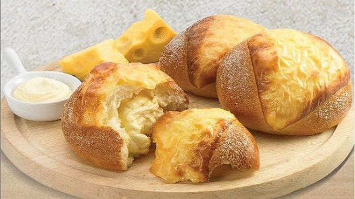 Promo BreadTalk Jumat 9 April 2021, Mulai Dari Rp.55.00 Kamu Bisa ...