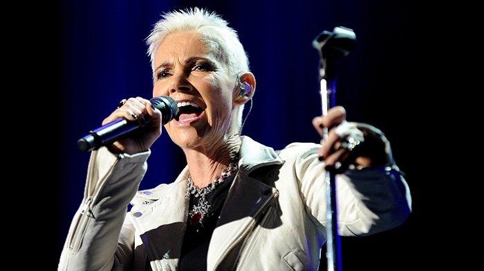 Innalillahi! Kabar Duka dari Roxette Penyanyi Lagu It Must Have Been ...
