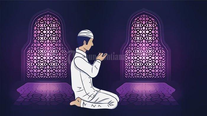Begini Tata Cara Sholat Tahajud, Lengkap Mulai Waktu Hingga Doa Beserta ...