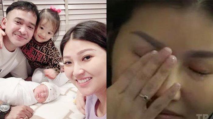 TERJAWAb Isu Sarwendah Gugat Cerai Ruben Onsu Akhirnya Terjawab, PN Jakarta Selatan Minta Maaf ...