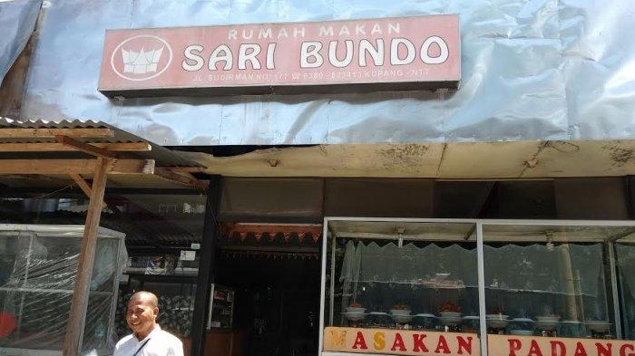 RM Sari Bundo Ternyata Tidak Memiliki Sertifikat Layak Sehat - Pos ...