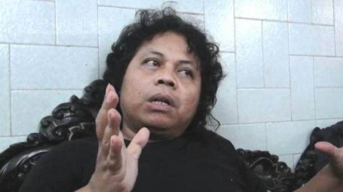 Sakit Paru Paru Basah, Pelawak Budi Prihatin Anduk Meninggal Dunia ...