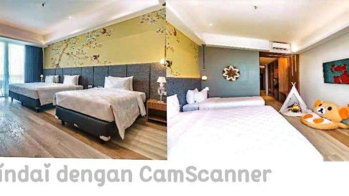 Paket Kamar Family FunCation untuk Sambut Musim Liburan Bersama di ...