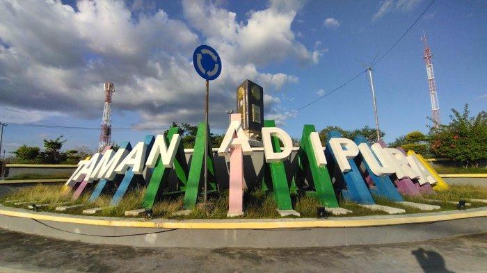 Kota Kupang Pernah Jadi Kota Terbersih Yang Disematkan Dalam Taman ...