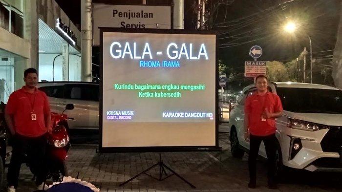 Beli Avanza Veloz Hadiah 1 Unit Sepeda Motor Senilai Rp 18 juta - Pos ...