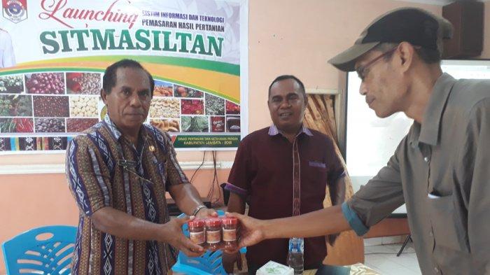 Sitmasiltan Lembata Jadi Model di NTT ! Ini Bentuknya - Pos-kupang.com