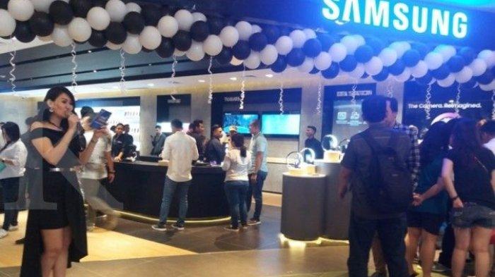 HP Samsung S22+ Bawa Spesifikasi Teknologi Terbaik, Seri Flagship Baru ...