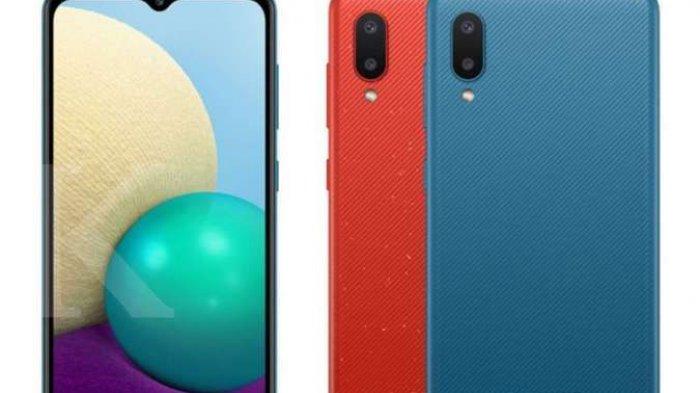 HP Murah, Update Daftar Harga HP Samsung Seri A dan M Per Maret 2022 ...