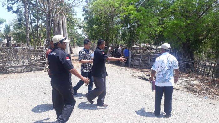 Satgas Yonif R 142/KJ Patroli di Jalur Tidak Resmi di Perbatasan Indonesia-Timor Leste - Pos ...