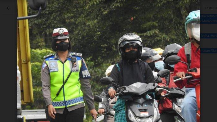 Operasi Keselamatan Turangga 2022, Satlantas Polres Ngada Temukan Warga Abaikan Prokes - Pos ...
