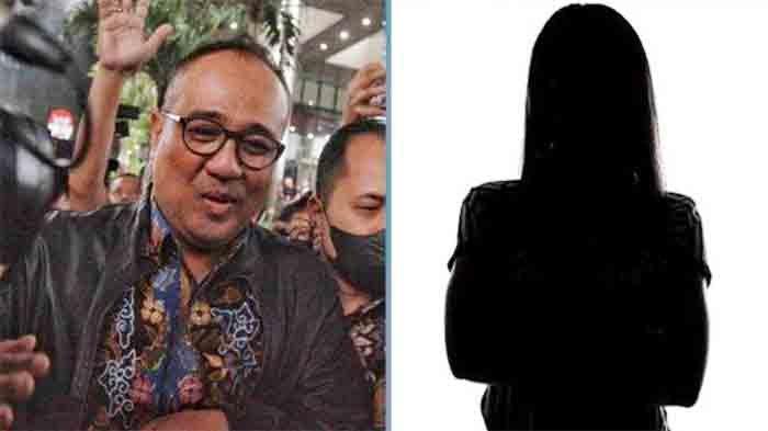 Artis Inisial R dan P yang Terseret Kasus Rafael Alun, Modus Jadi ...