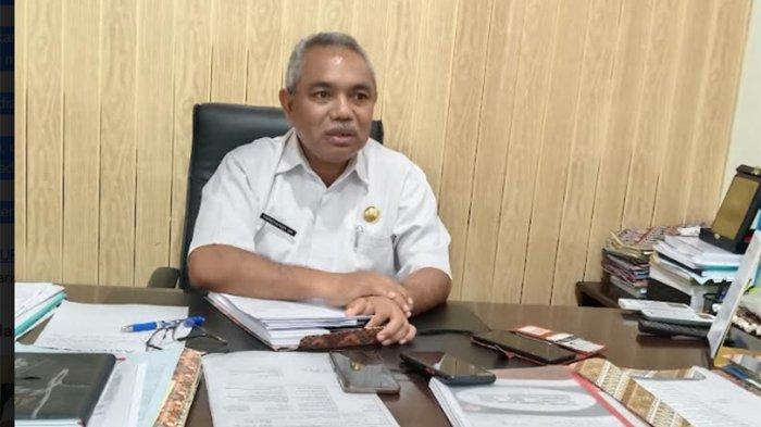 NTT Memilih, Sekda Malaka Ingatkan ASN Jaga Netralitas di Pemilu 2024 - Pos-kupang.com