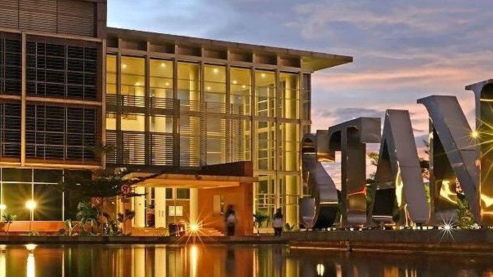 STAN Miliki 9 Prodi, SPMB PKN STAN 2022 Pakai Nilai UTBK - Pos-kupang.com