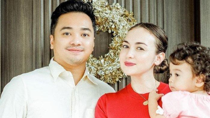 Kabar Sedih Rianty Cartwright, Sang Suami Terserang Penyakit Ini Sampai ...