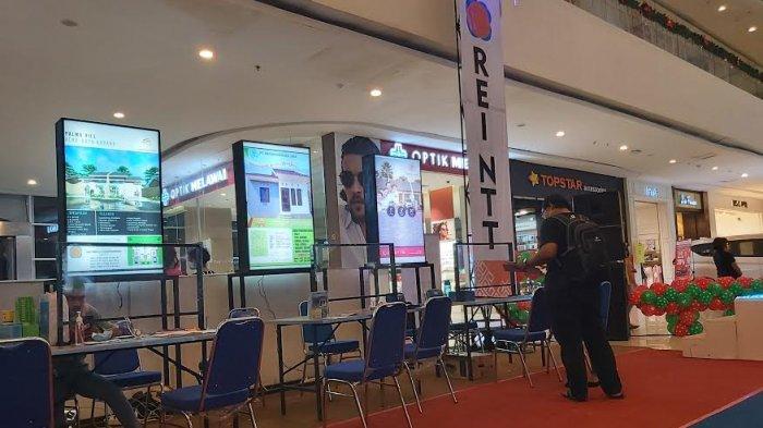 Bank NTT REI Expo 2020, Pentingnya Beli Rumah Subsidi di Akhir Tahun - Pos-kupang.com
