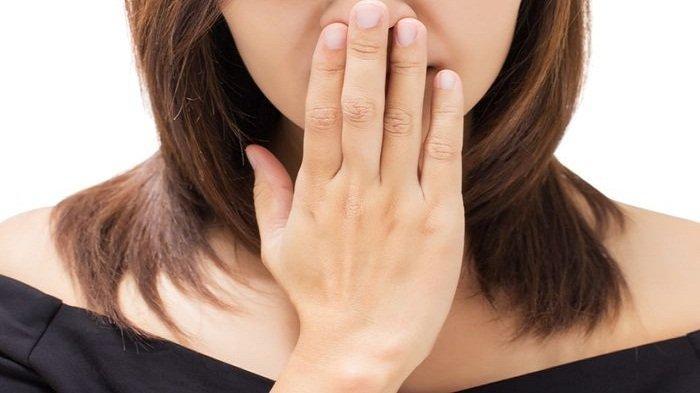 Bersendawa Terus Bisa Jadi Gejala Penyakit Ini, Waspada Ada Sesuatu ...