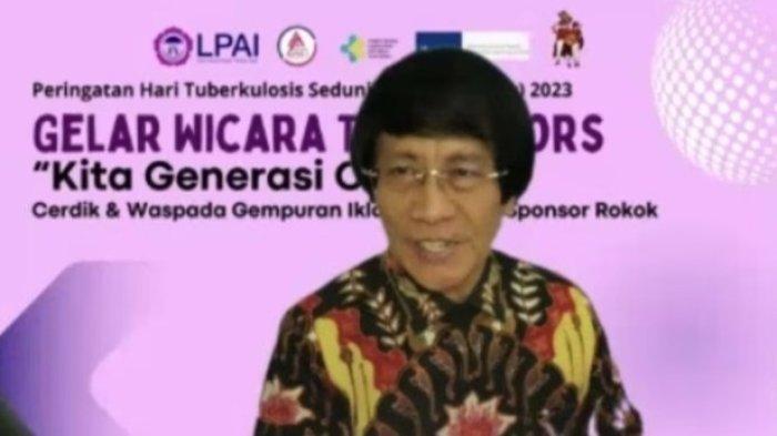 Peringati Hari TB Sedunia, LPAI Gelar Wicara TC Warriors - Pos-kupang.com Peringati Hari TB Sedunia, LPAI Gelar Wicara TC Warriors - Pos-kupang.com