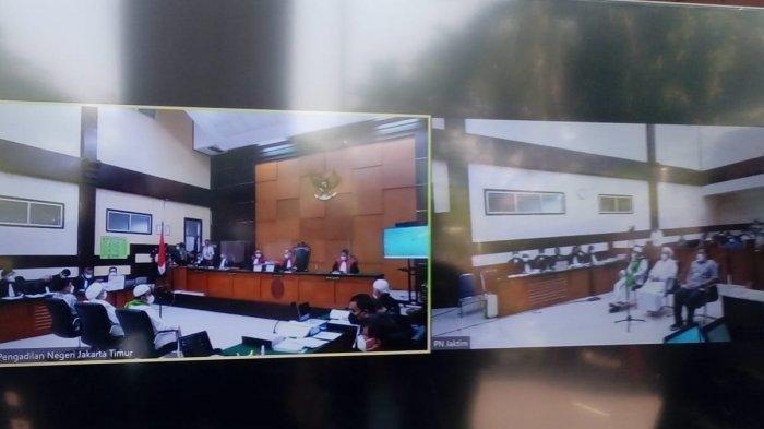 Nasib Rizieq Shihab Di Ujung Tanduk, Hanif Alatas Cecar Bima Arya ...