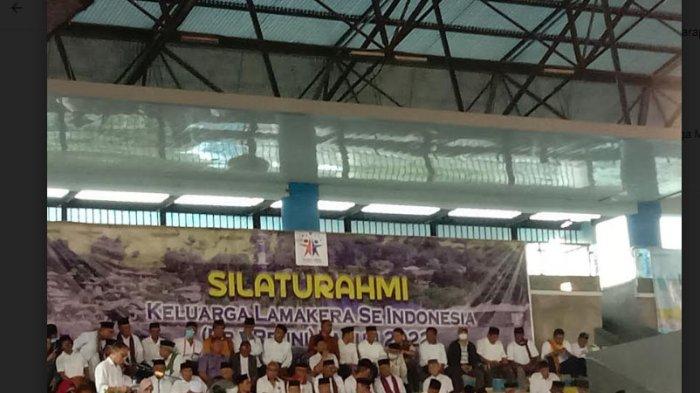 Keluarga Lamakera se-Indonesia Menggelar Silahturahmi dan Pra Reuni di ...