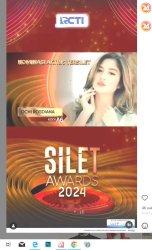 Berita Viral Silet Award 2024, Yuk Buruan Ikuti Vote Acara Akhbar di ...