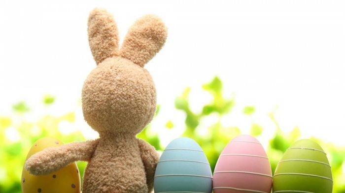 10 Simbol Paskah Ini Jarang Diketahui, Punya Arti yang Sakral Serta ...