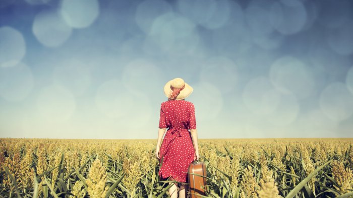 Sssssssst, Mungkin Ini Alasan Mengapa Kamu Belum Temukan Belahan Jiwamu ...