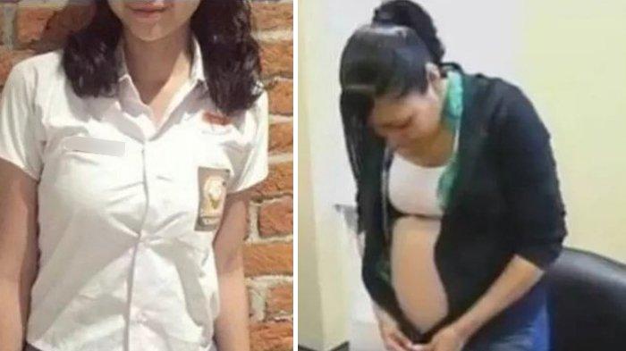 Ternyata Ada Bukti Video Intim, saat Siswi SMP Direnggut Mahkota Oleh Paman- Pacar Sebelum Bunuh ...