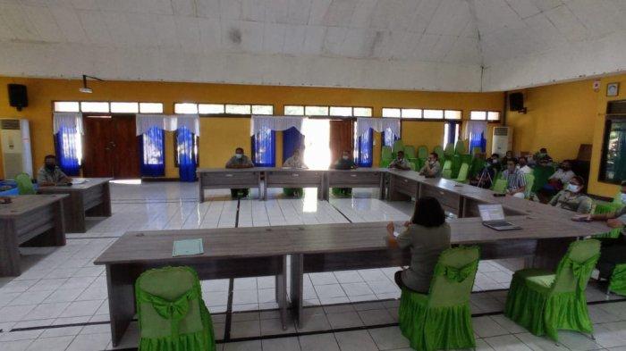 Lulusan SMK PP Negeri Kupang Diharapkan Menjadi Petani Milenial SUPER ...