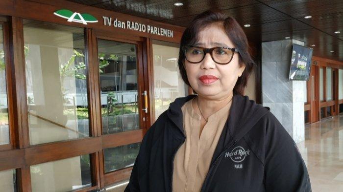 Irma Suryani Sindir Fadli Zon Politisi Nasdem Bela Puan Maharani Sumbar Belum Pancasilais ILC TV ...