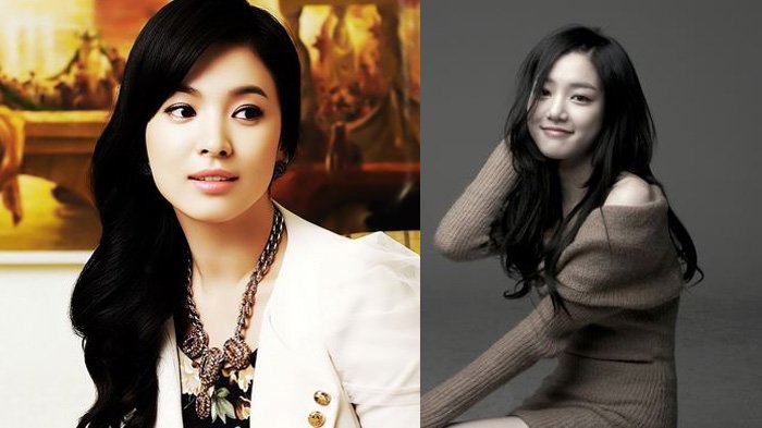 Kenali 10 Model Korea Terpopuler, Song Hye-Kyo Berada Puncak Tangga ...