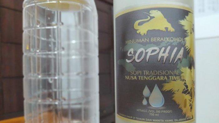 Pemprov NTT Terkait Perpres 10/2021 : Moke dan Sopi Diberi Martabat ...