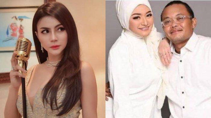Sosok Selebgram TE yang Ditangkap karena Kasus Prostitusi, Disebut Pernah Dekat dengan Sule ...